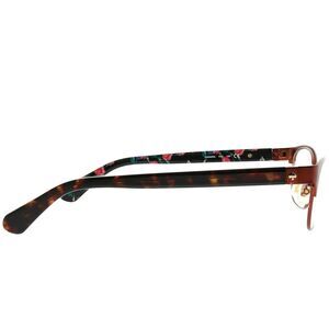 kate spade | Accessories | Kate Spade Ks Diandra Ydc Burgundy Havana ...